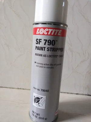 LOCTITE SF 790 PAINT STRIPPER