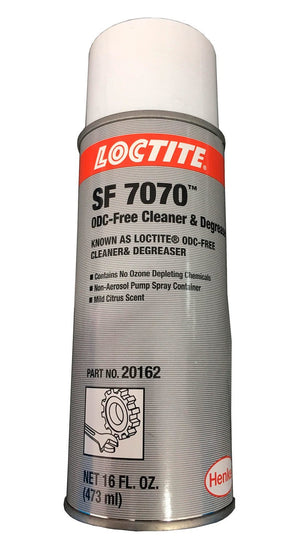 LOCTITE 7070 SF ODC FREE