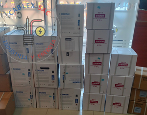 CABLE FPL 9011 DIXON LSZH | FPL 2X16 AWG