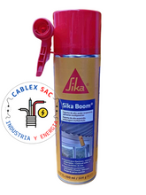 FORMADOR DE EMPAQUETADURA ADEX