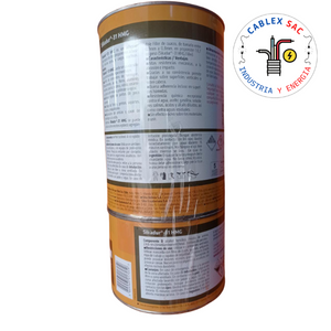 SIKADUR 31 X 5KG HMG HI MOD GEL - TAMAÑO GRANDE